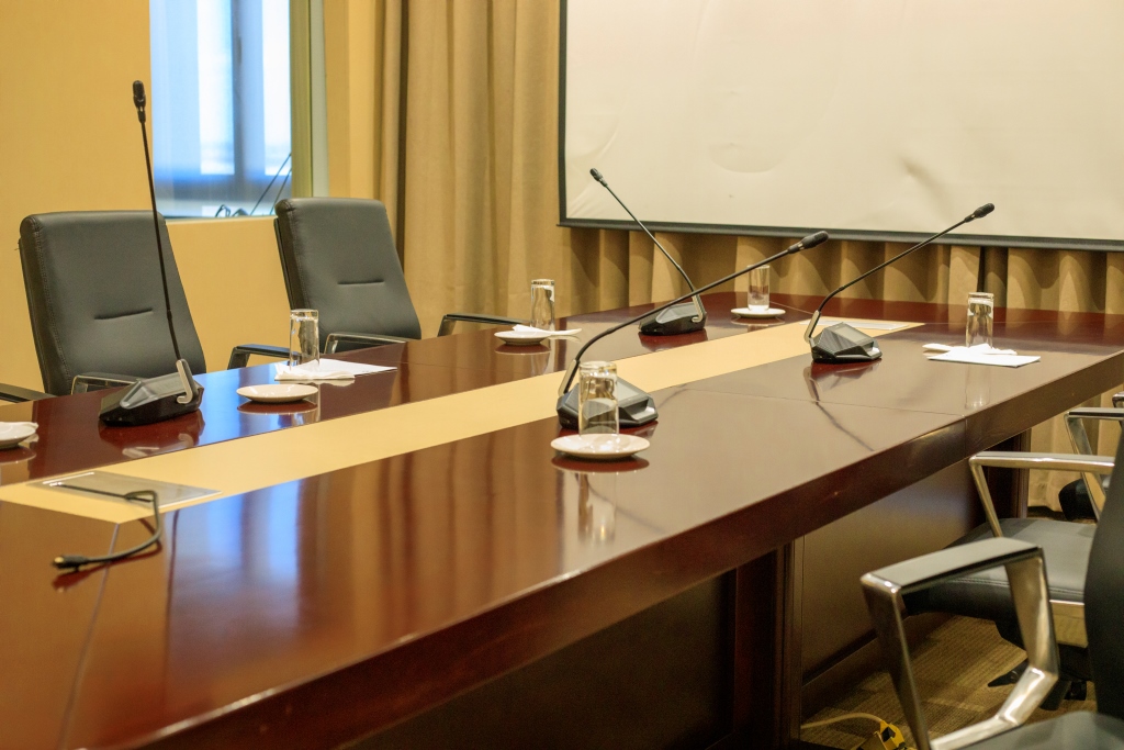 Committee Rooms – MICC